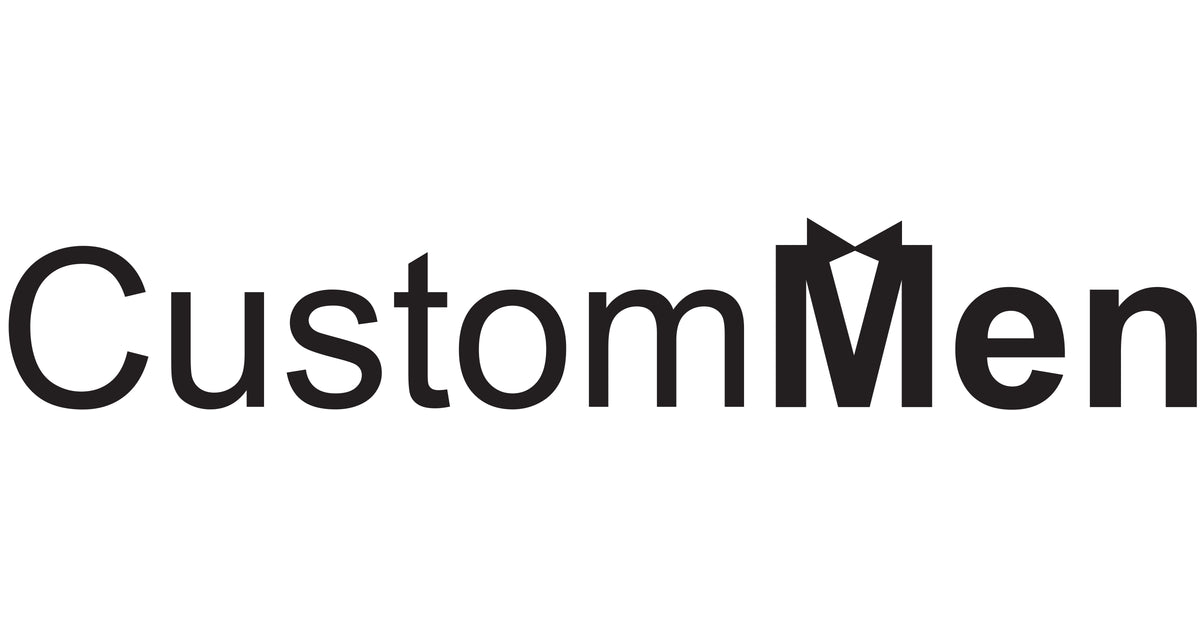 Custom Men